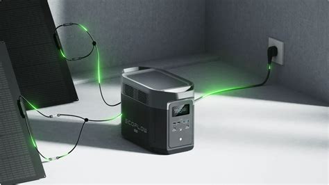 EcoFlow DELTA Max FAQ Everything You Need To Know