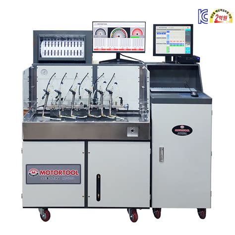 MT-6000 - MOTORTOOL