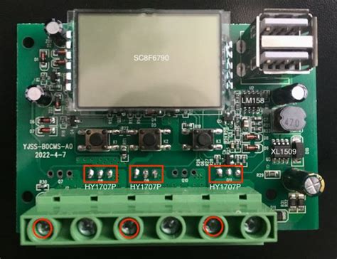 Battery Charging Generic PWM Solar Charge Controller Signal Flow Not As Expected Assumed