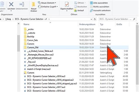 Dcs Dynamic Cursor Selector Updated 2024 Oct 13 Autoit Example