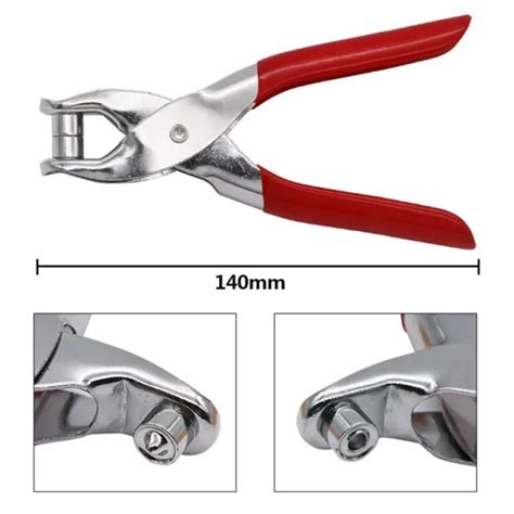 STRUCTURE DE CHAUSSURE Renforcer Rivets M Talliques Pinces Trou D Il Avec EUR
