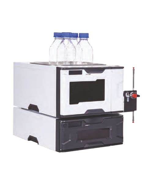 HPLC High Performance Liquid Chromatography Torontech