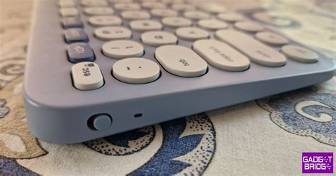 Logitech Pebble 2 Keyboard And Mouse Review Attractive Snappy And A Whole Lot Of Fun