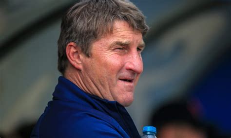 Tony Smith Explains Why His Time At Huddersfield Giants Were The Most