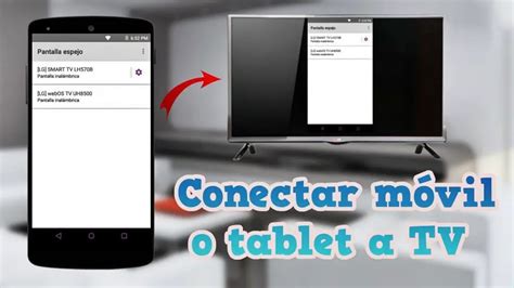 Cómo proyectar la pantalla con Windows 10
