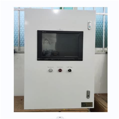 Singapore Project Plc Electrical Control Panel Equipment Manufacturer
