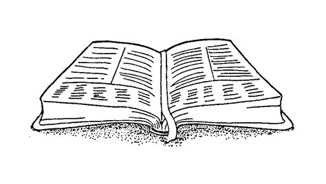 Black And White Bible Verse Clipart 10 Free Cliparts Download Images