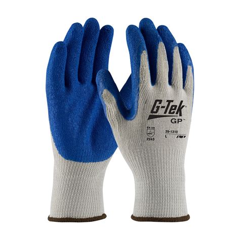 G Tek Gp Gloves 39 1310 12 Pairs Hsg Safety Supplies Inc