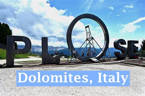 義大利。多洛米蒂dolomites，在bressanone近郊 Plose山健行，欣賞多洛米蒂山脈全景！ Tings 旅行部落格