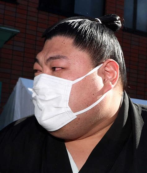 元寺尾・錣山親方の葬儀「寺尾～！ありがとう！」最後の別れ 愛弟子・阿炎は出棺時に号泣― スポニチ Sponichi Annex スポーツ