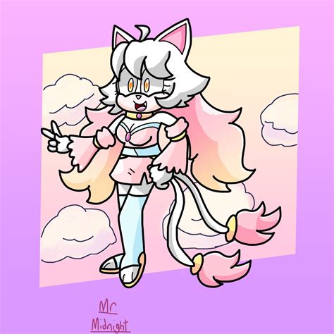 Floryn By Midcentral004 On Deviantart