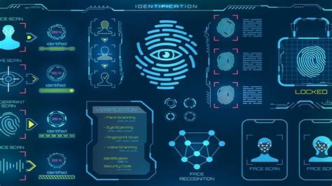 How Biometric Security Is Replacing Traditional Security