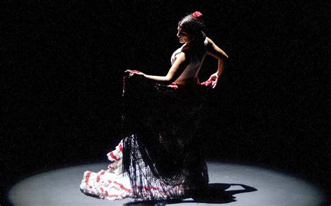 Passion Teatro Flamenco Sevilla Tickets