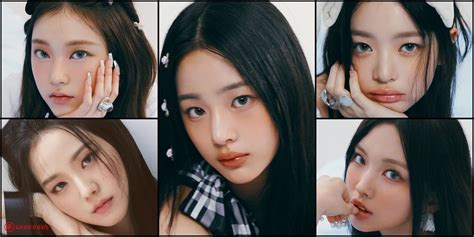 August 2023 Top 100 Kpop Girl Group Member Brand Reputation Rankings