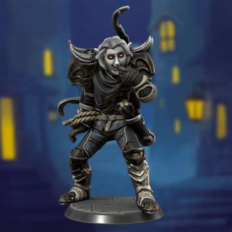 Some Of My Favourite Minis Of My Wow Characters R Heroforgeminis