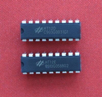 Pcs HT D HT D Pcs HT E HT E Integrated Circuit IC EBay