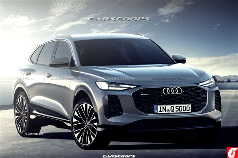 Review Audi Q Jamie Skyler