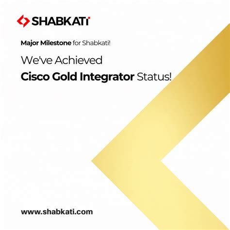 Mohammad Abu Lubbad On Linkedin Ciscogoldpartner 2025goals Networkingexcellence