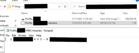 Troubleshooting Strange Temporary Profile Issues With Avd And Fslogix