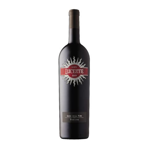 Tenuta Luce Della Vite Lucente Super Toscano Igt Toscana Bottega