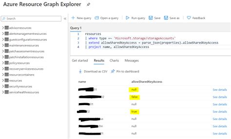 Disable Azure Storage Account Access Keys Preview Marcelzehnerch