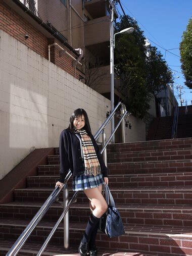 [girlz High] Hitomi Ogata 緒方瞳 Photoset 01 Gen 003 001