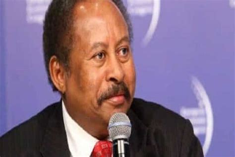 صحف السودان تبرز بدء مشاورات تشكيل الحكومة الجديدة المصري اليوم