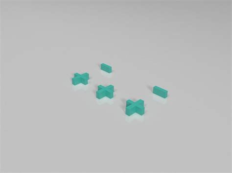 3d打印分子结构3d打印模型 3d打印分子结构3d打印模型stl下载 教育3d打印模型 Enjoying3d打印模型网