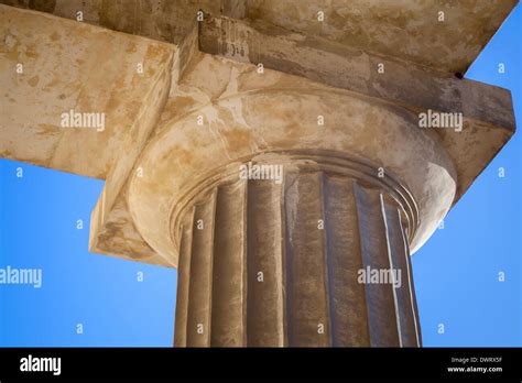 Doric Order Capital