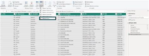 Data cleaning in Power BI - Functions, Examples, How to Clean?