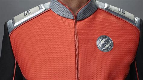 Corin Nemec Wants To Be On The Orville