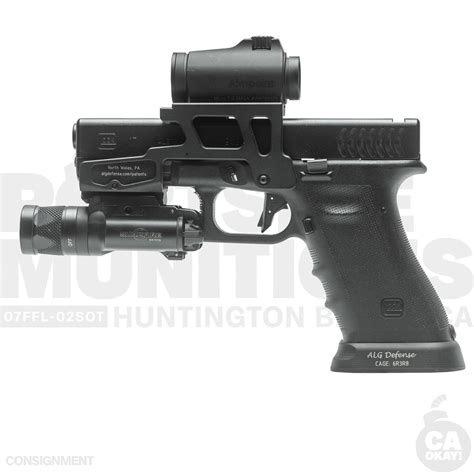 Cag Glock 17 Rtf Alg 6