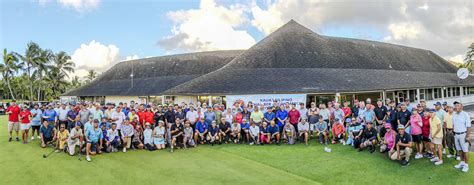 Filipino Chamber Of Commerce Fundraiser A Success The Garden Island