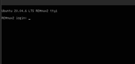 Installing Remnux As A Proxmox Vm Build From Scratch Wikis And How To Guides Level1techs Forums