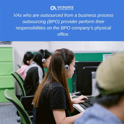 Duties Of A Virtual Assistant How Can They Help Your Business Outsource Accelerator