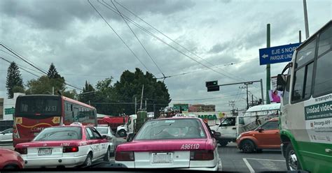 Hoy No Circula 18 De Enero 2024 Autos Que Descansan En Cdmx Y Edomex