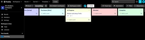 Hack Trello For A Better User Experience