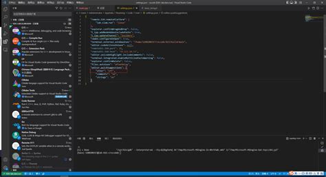 Vscode中cc 自动提示、补全 配置vscode C智能提示 点显示指针的内容 Csdn博客