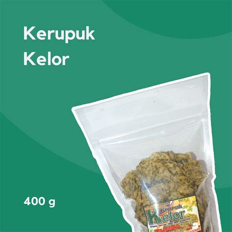 Jual Kerupuk Kelor Khas Madiredo Oleh Oleh Khas Malang Batu Shopee Indonesia