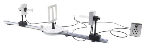 Diffraction And Interference Of Microwaves Phywe