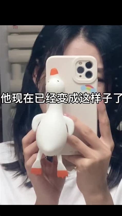 到手的鸭子半小时就飞了 度小视