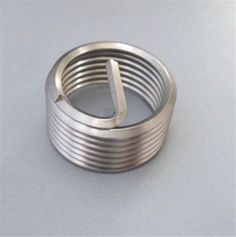 Wire Thread Insert China Wire Thread Insert And Lingsi