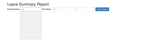 Php Autocomplete Issue Content Is Not Displaying Stack Overflow
