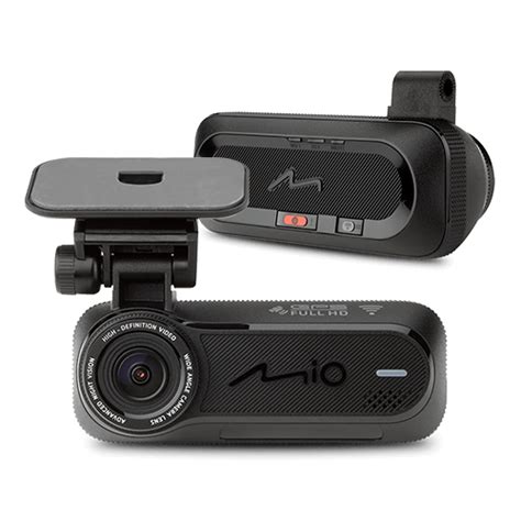 MiVue™ J60 - J Серия - Авто-видеорегистраторы - Mio