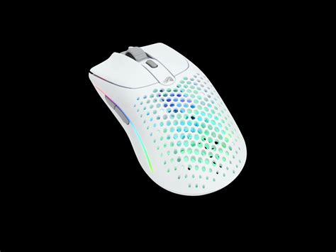 더 강력해진 초경량 게이밍 마우스 글로리어스 Model O2 O2 Wireless 제이웍스 에누리 쇼핑지식 뉴스