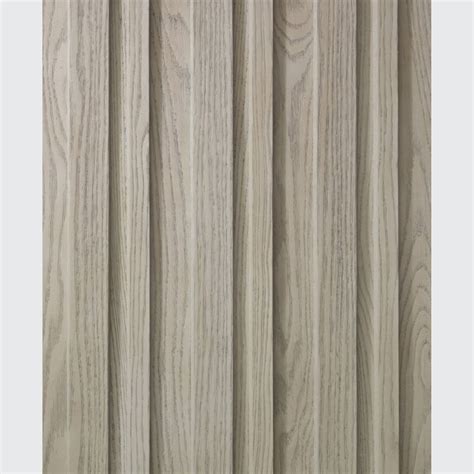 Millboard Envello Board And Batten Smoked Oak Cladding Archipro Nz