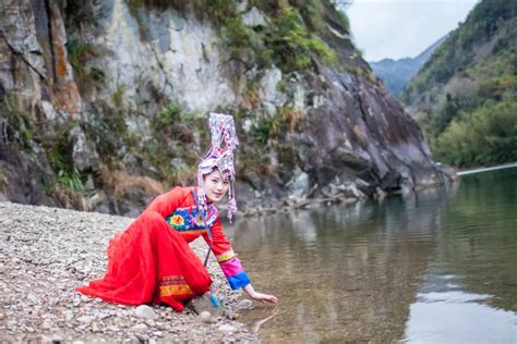景宁 畲族，生长于山歌中的民族