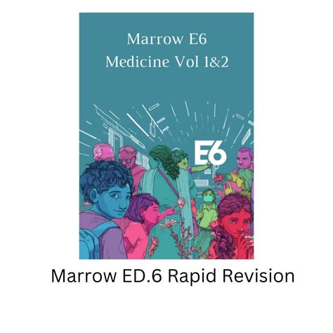 Marrow Revision Edition 65 Medicine Wishallbook Online Bookstore