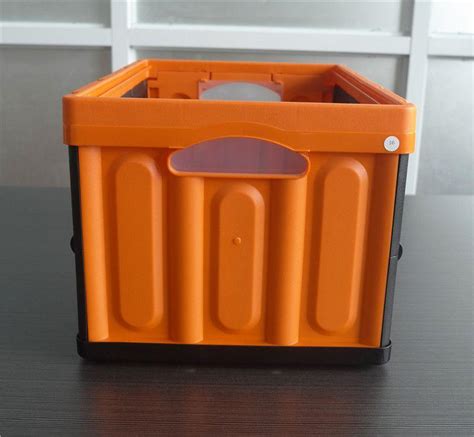 Foldable Pp Box High Quality Foldable Pp Box Wholesale