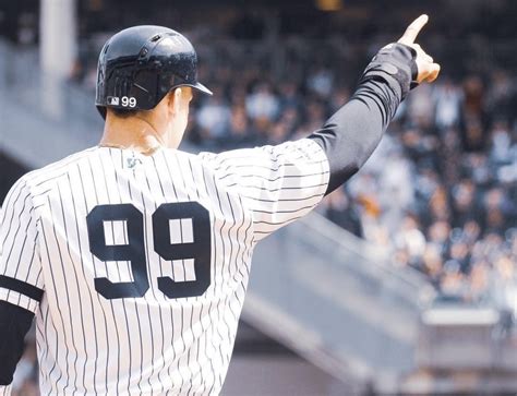 New York Yankees Star Aaron Judge Drove A Plain Old Regular Audi A7 For